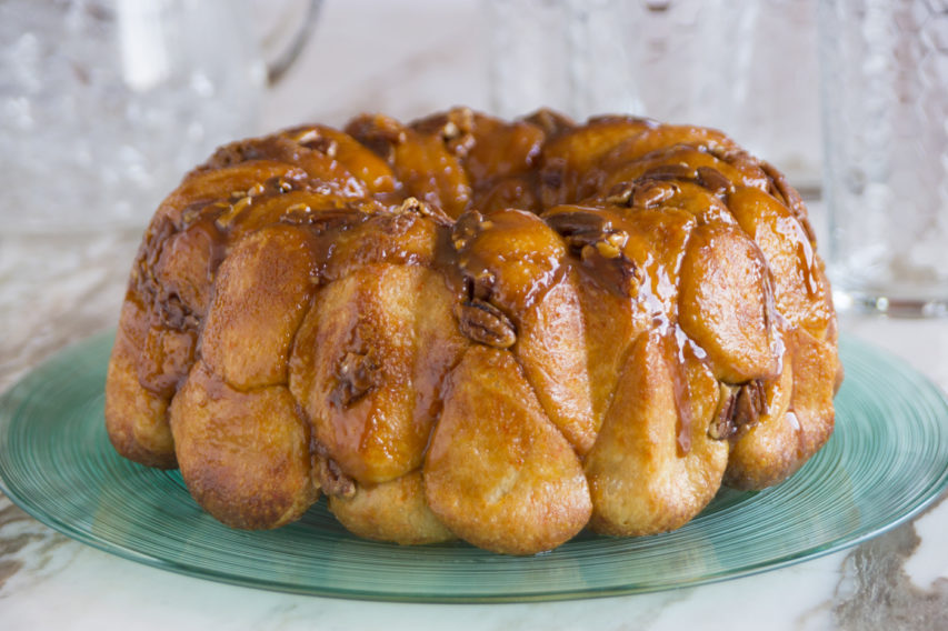 Party Pull-Aparts - Rhodes Bake-N-Serv