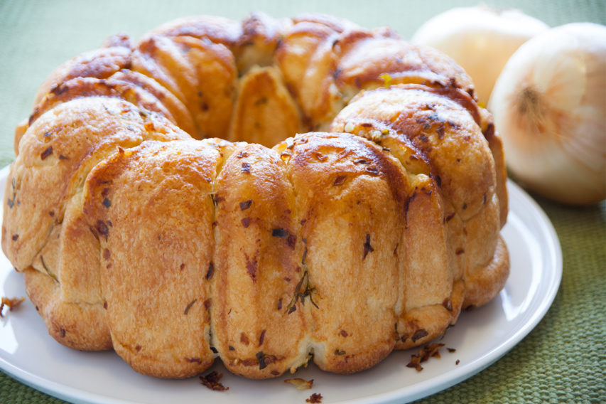 Party Pull-Aparts - Rhodes Bake-N-Serv