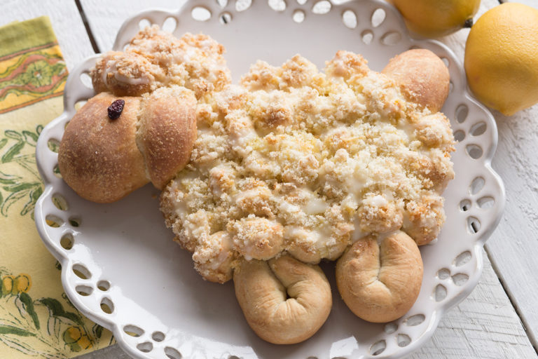 Easter - Rhodes Bake-N-Serv