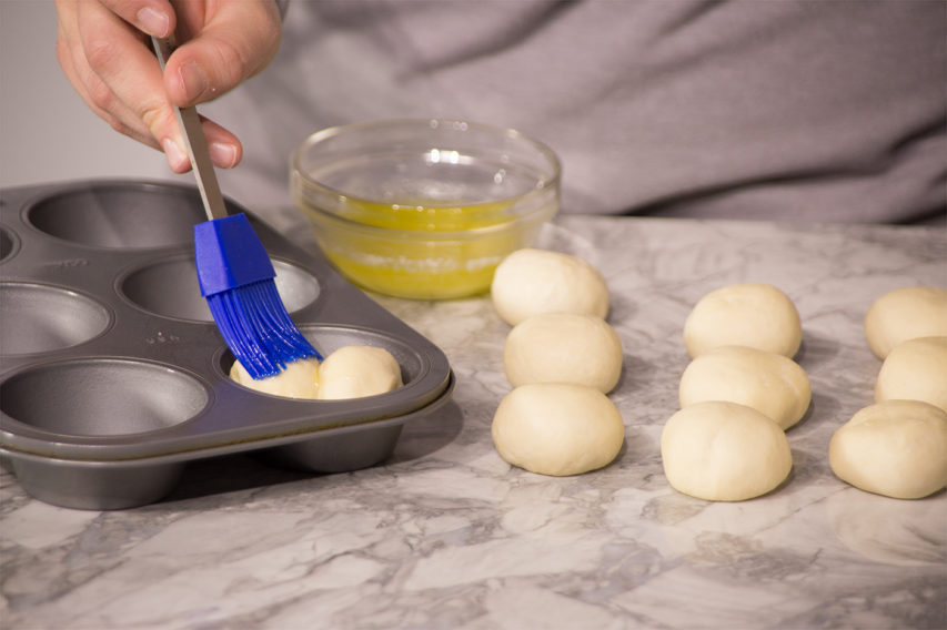 Shaped Rolls – Rhodes Bake-N-Serv