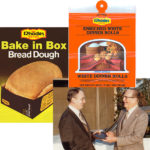 60th Anniversary - Rhodes Bake-N-Serv