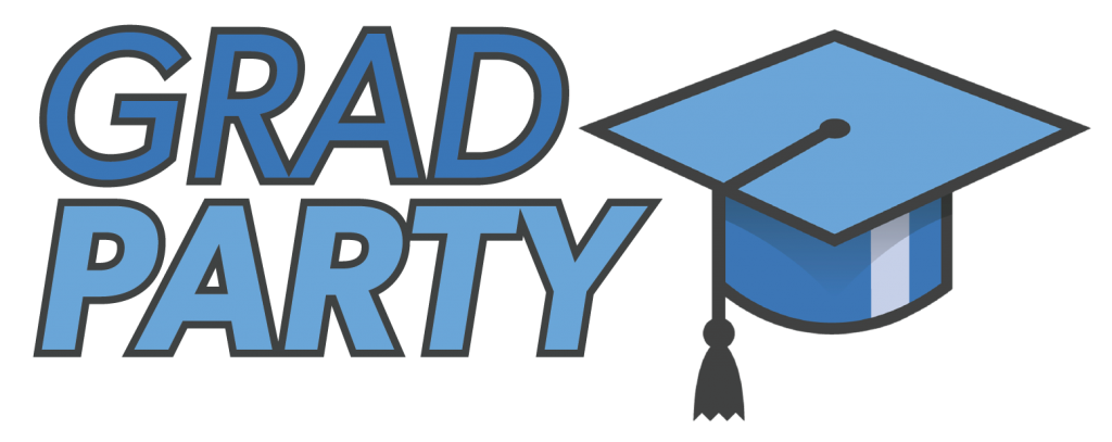 Grad Party - Rhodes Bake-N-Serv