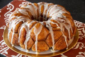 Recipes - Rhodes Bake-N-Serv