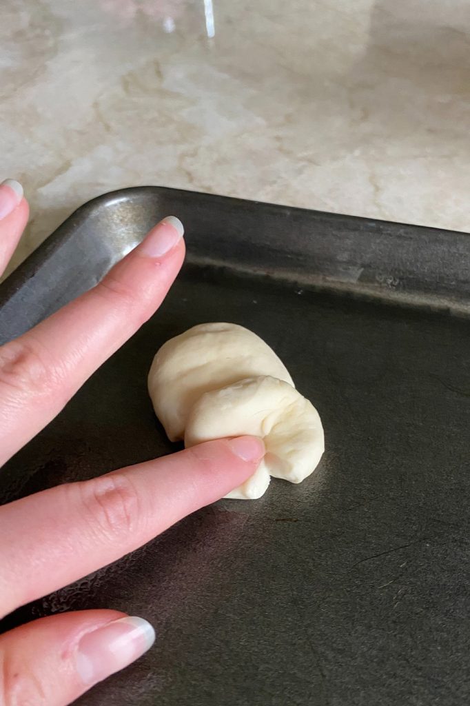Animal Shaped Rolls - Rhodes Bake-N-Serv