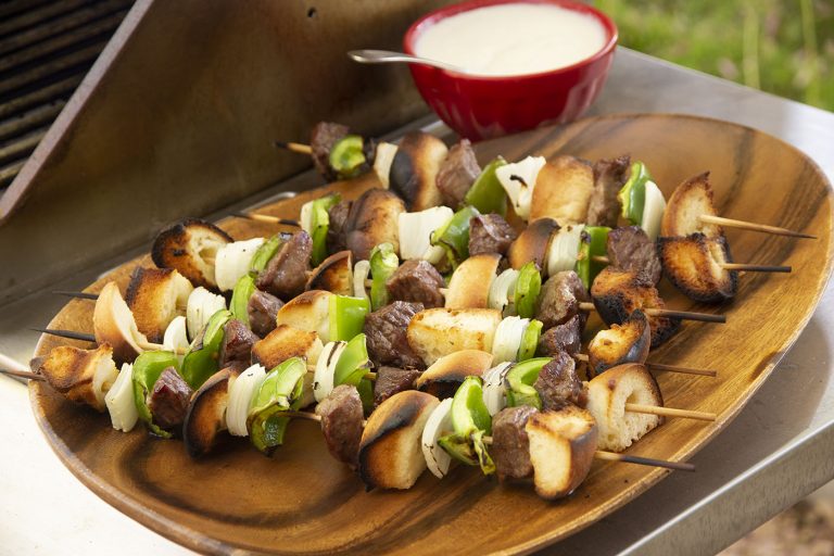 Recipes - Rhodes Bake-N-Serv