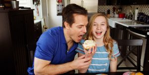 Father’s Day - Rhodes Bake-N-Serv