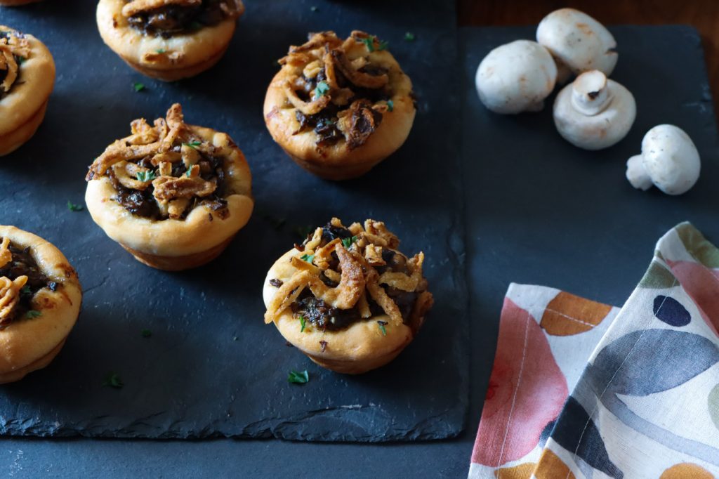 Recipes - Rhodes Bake-N-Serv