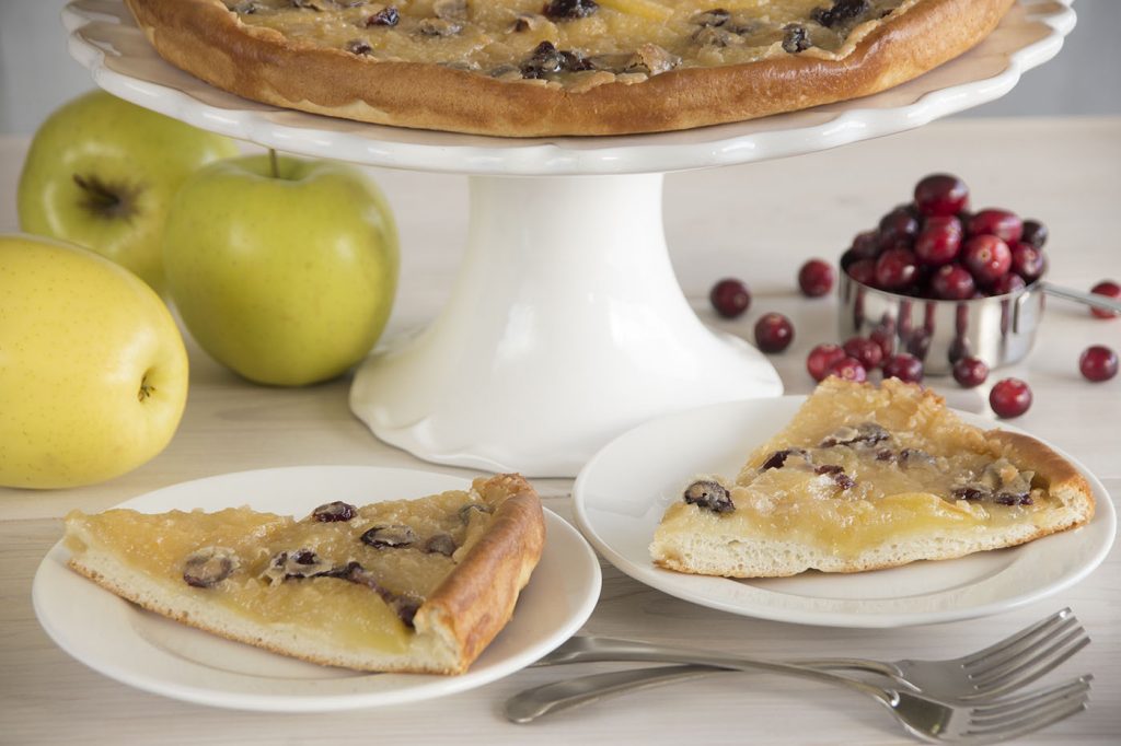 Fall Baking - Rhodes Bake-N-Serv