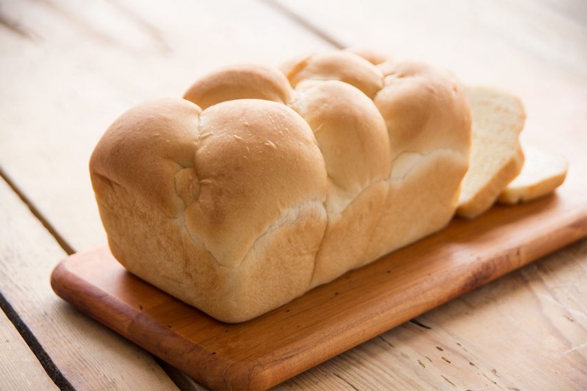 Braided Loaf - Rhodes Bake-N-Serv