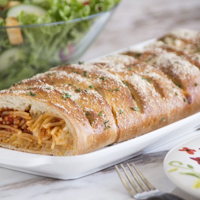 Wheat Bread – Rhodes Bake-N-Serv