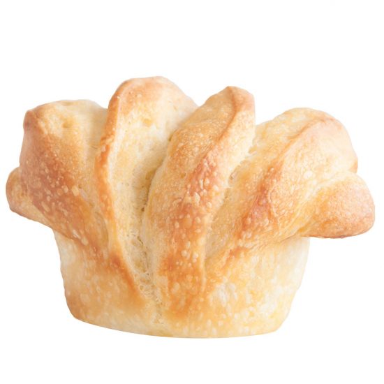 Shaped Rolls - Rhodes Bake-N-Serv