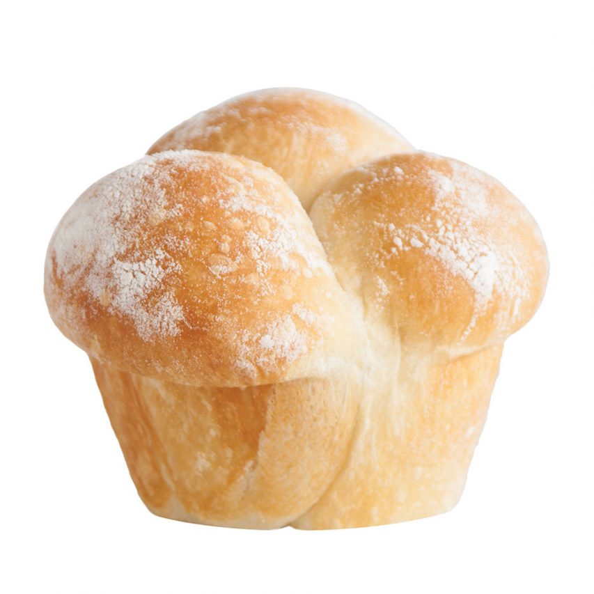 Shaped Rolls - Rhodes Bake-N-Serv