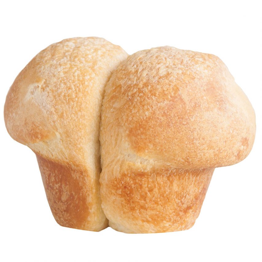 Shaped Rolls - Rhodes Bake-N-Serv