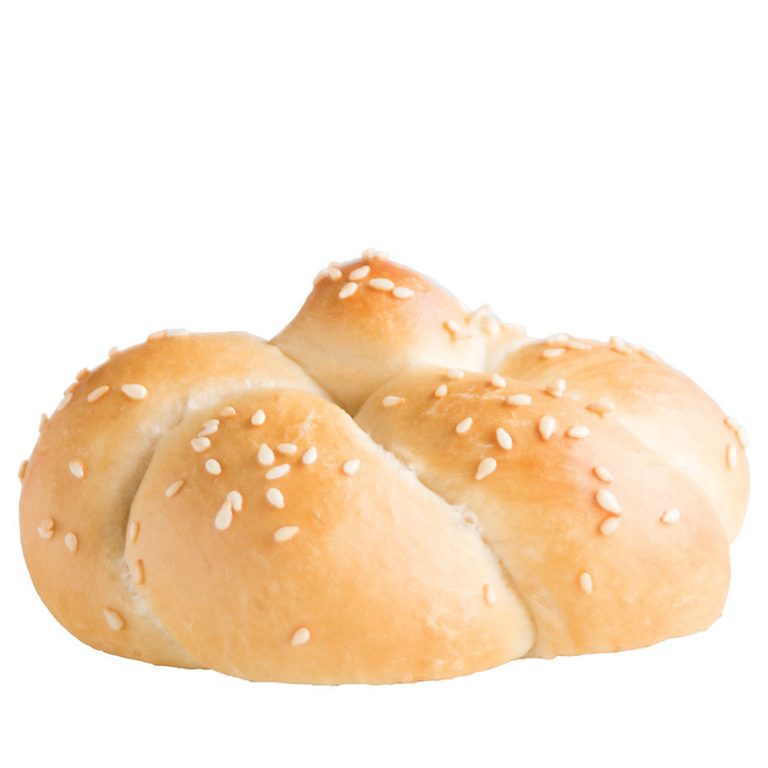 Shaped Rolls - Rhodes Bake-N-Serv