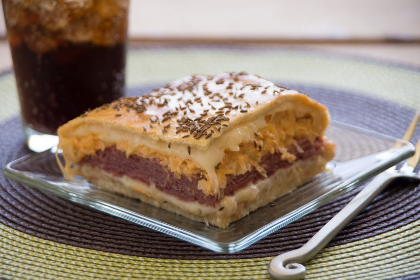 One Dish Dinners – Rhodes Bake-N-Serv