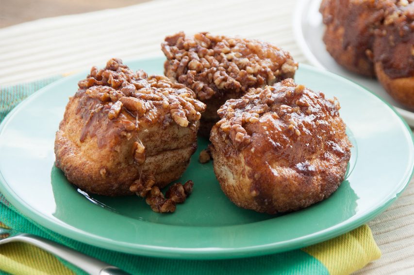 Party Pull-Aparts - Rhodes Bake-N-Serv