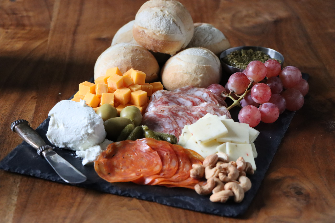 Party Boards - Rhodes Bake-N-Serv