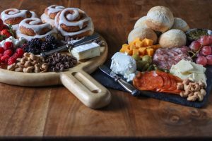 Party Boards - Rhodes Bake-N-Serv