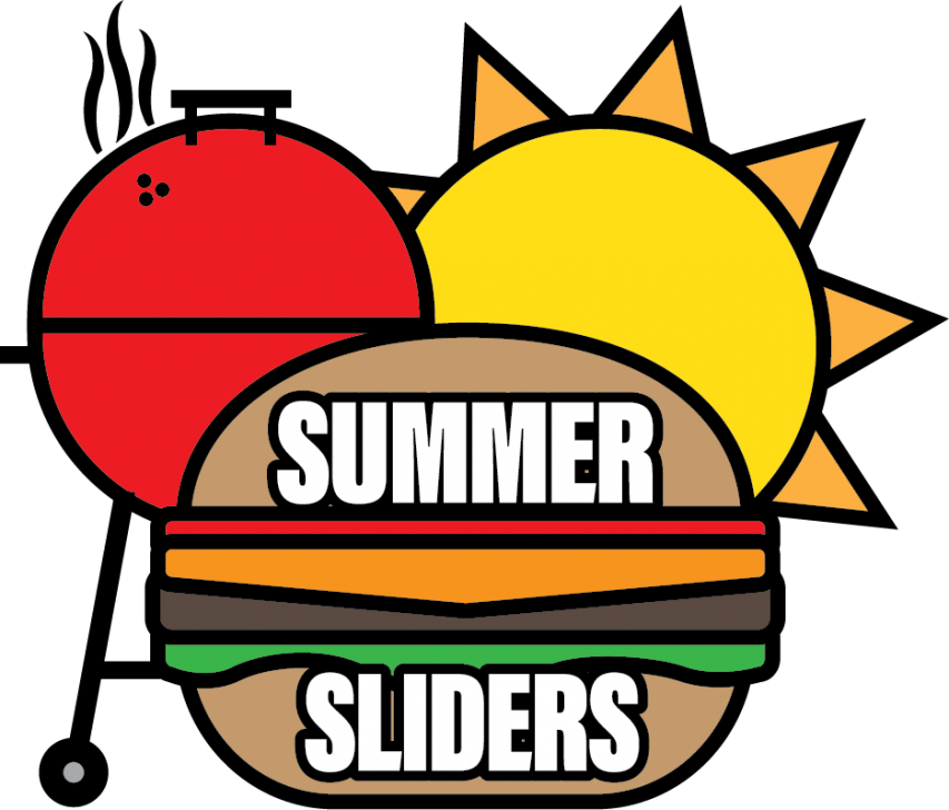 Summer Sliders - Rhodes Bake-N-Serv