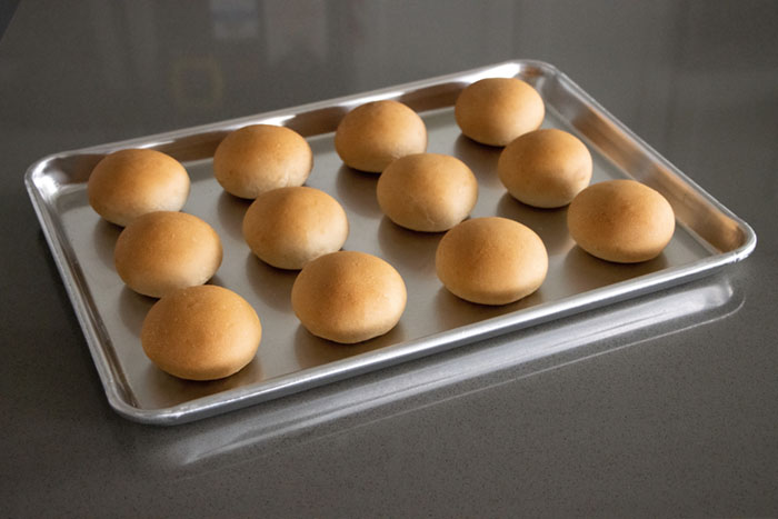Dinner Rolls – Rhodes Bake-N-Serv