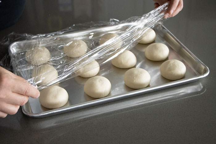 Dinner Rolls – Rhodes Bake-N-Serv