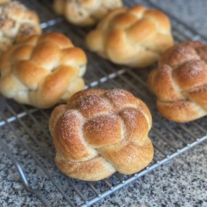 Home - Rhodes Bake-N-Serv