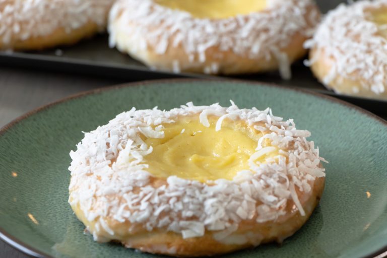 Desserts - Rhodes Bake-N-Serv