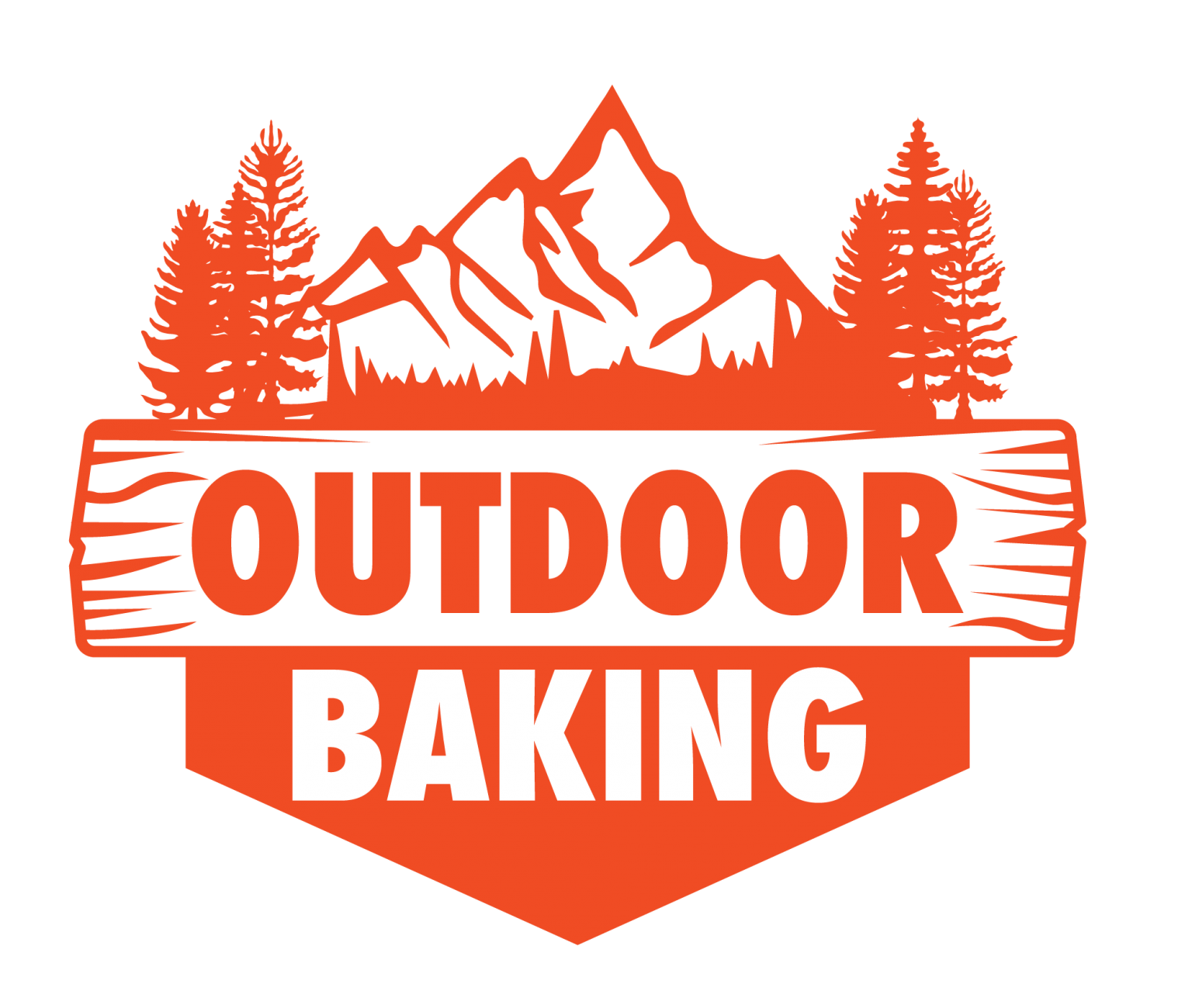 Outdoor Baking - Rhodes Bake-N-Serv