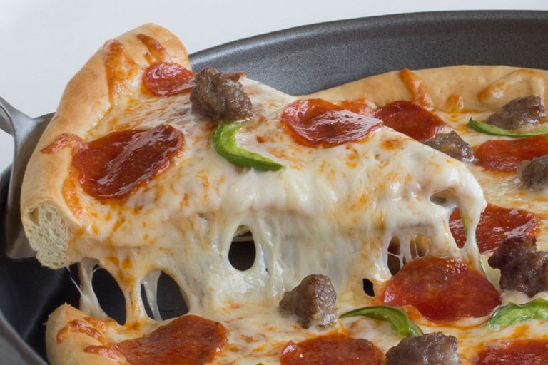 Pizza Dough - Rhodes Bake-N-Serv