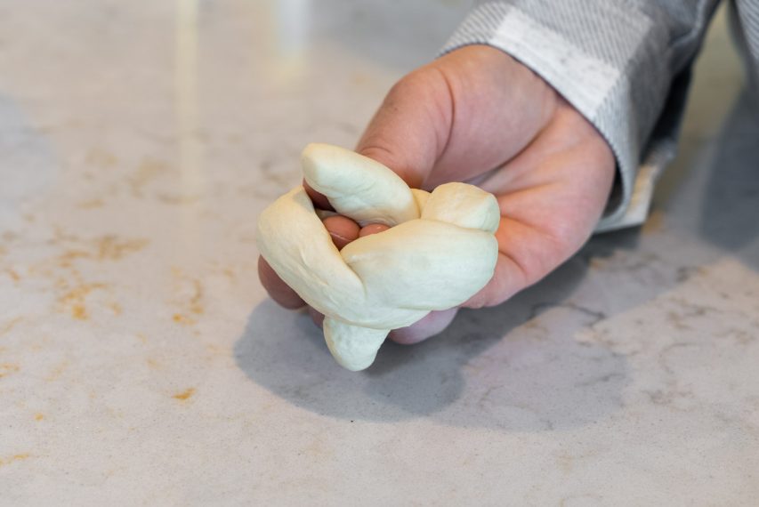 Shaped Rolls - Rhodes Bake-N-Serv