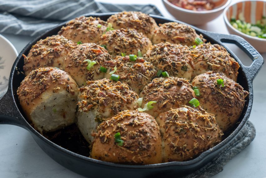 Appetizers - Rhodes Bake-N-Serv