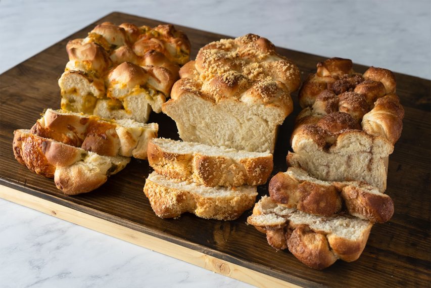 Appetizers - Rhodes Bake-N-Serv