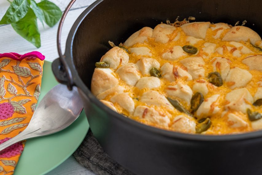 Appetizers - Rhodes Bake-N-Serv