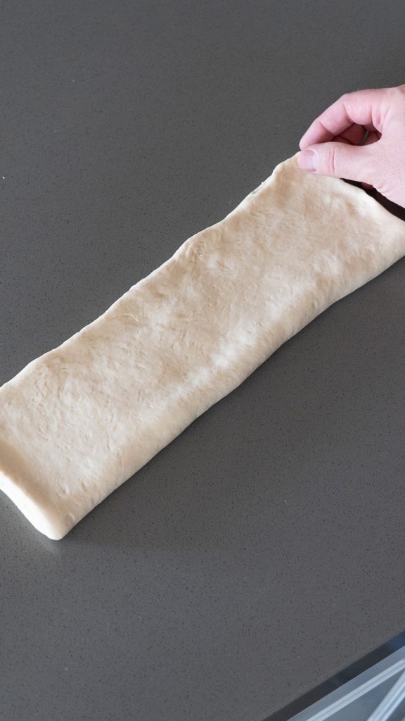 Braid Style Rolls - Rhodes Bake-N-Serv