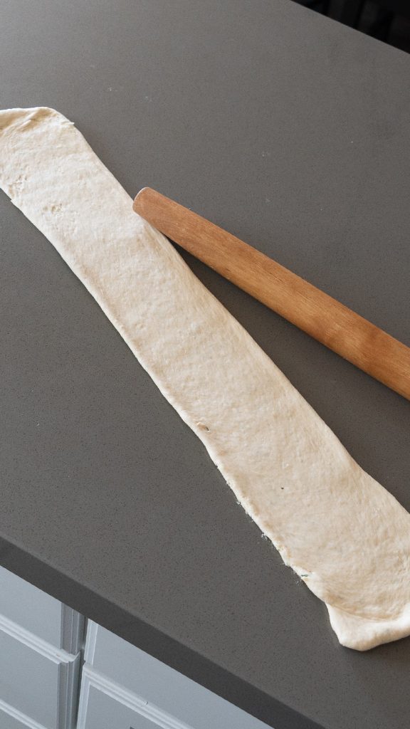 Braid Style Rolls - Rhodes Bake-N-Serv